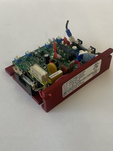 KB Electronics KBMM-225D DC Motor Speed Control 240/120V | eBay