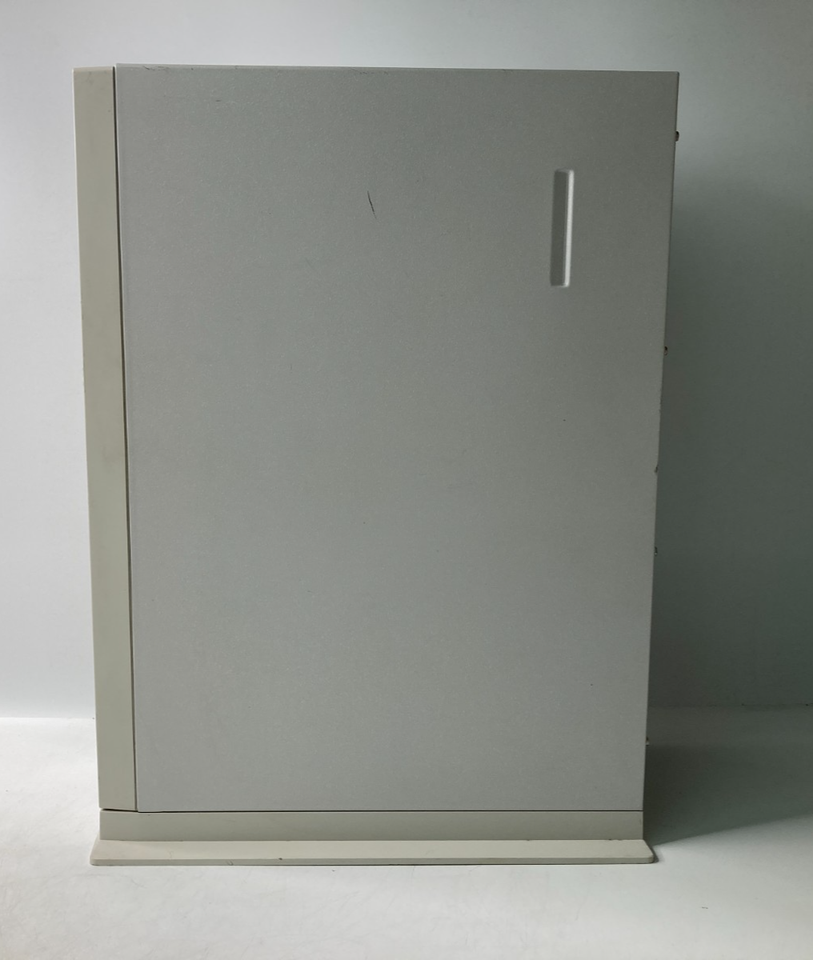 Vintage Gateway 2000 P5-133 Beige Full Tower w/ PSU Floppy and DVD ...