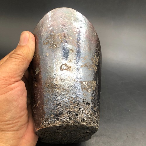 618-907 China Tang Dynasty Silver Ingot sycee tael currency 3652 Grams ...