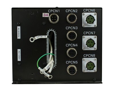 Other - Dainippon Screen