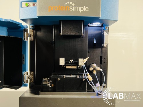 ProteinSimple iCE3 Protein Analyzer Capillary IEF System with WARRANTY ...