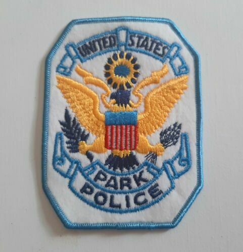 Collectible US Police Patches (Unknown State) for sale | eBay