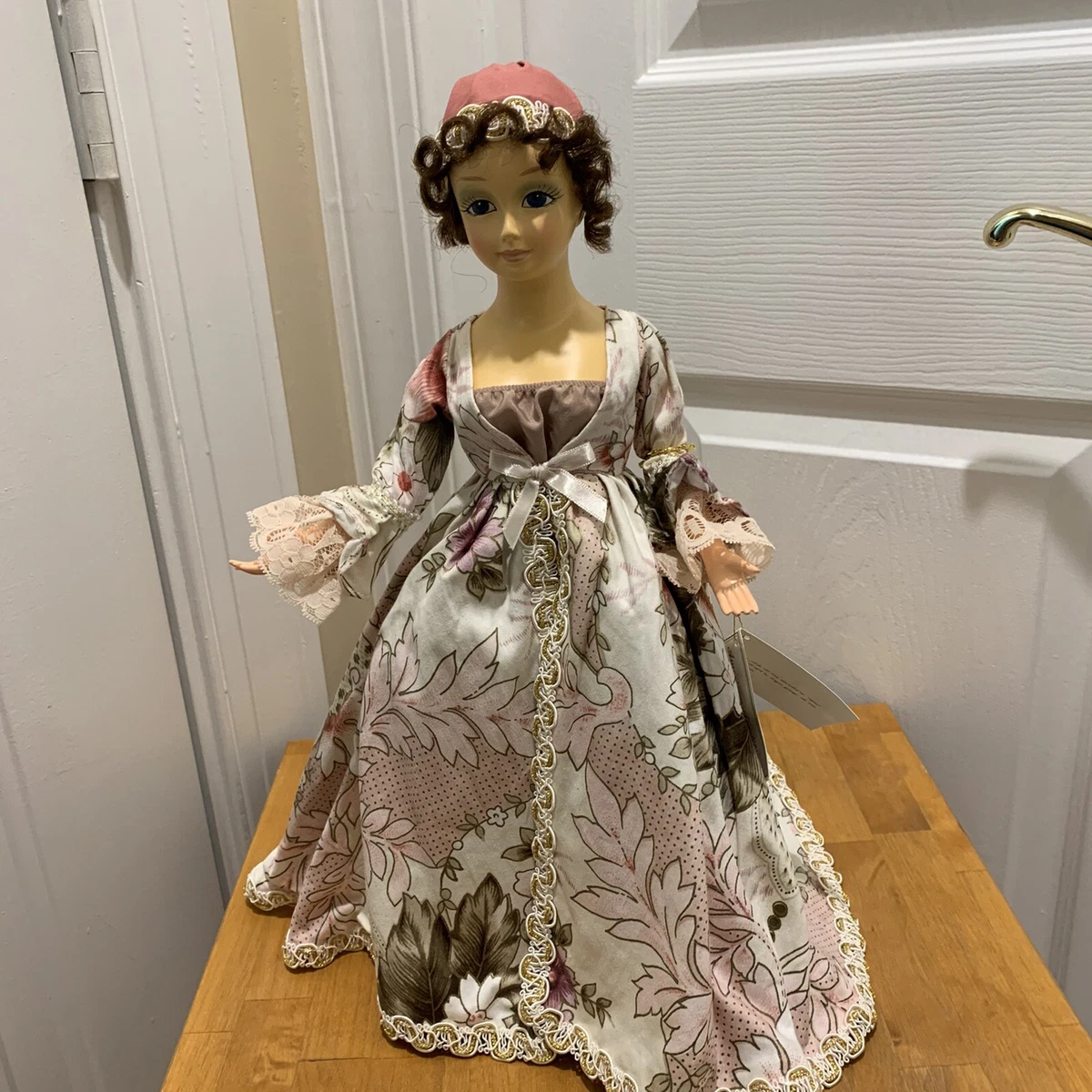 Elizabeth Monroe Dresses