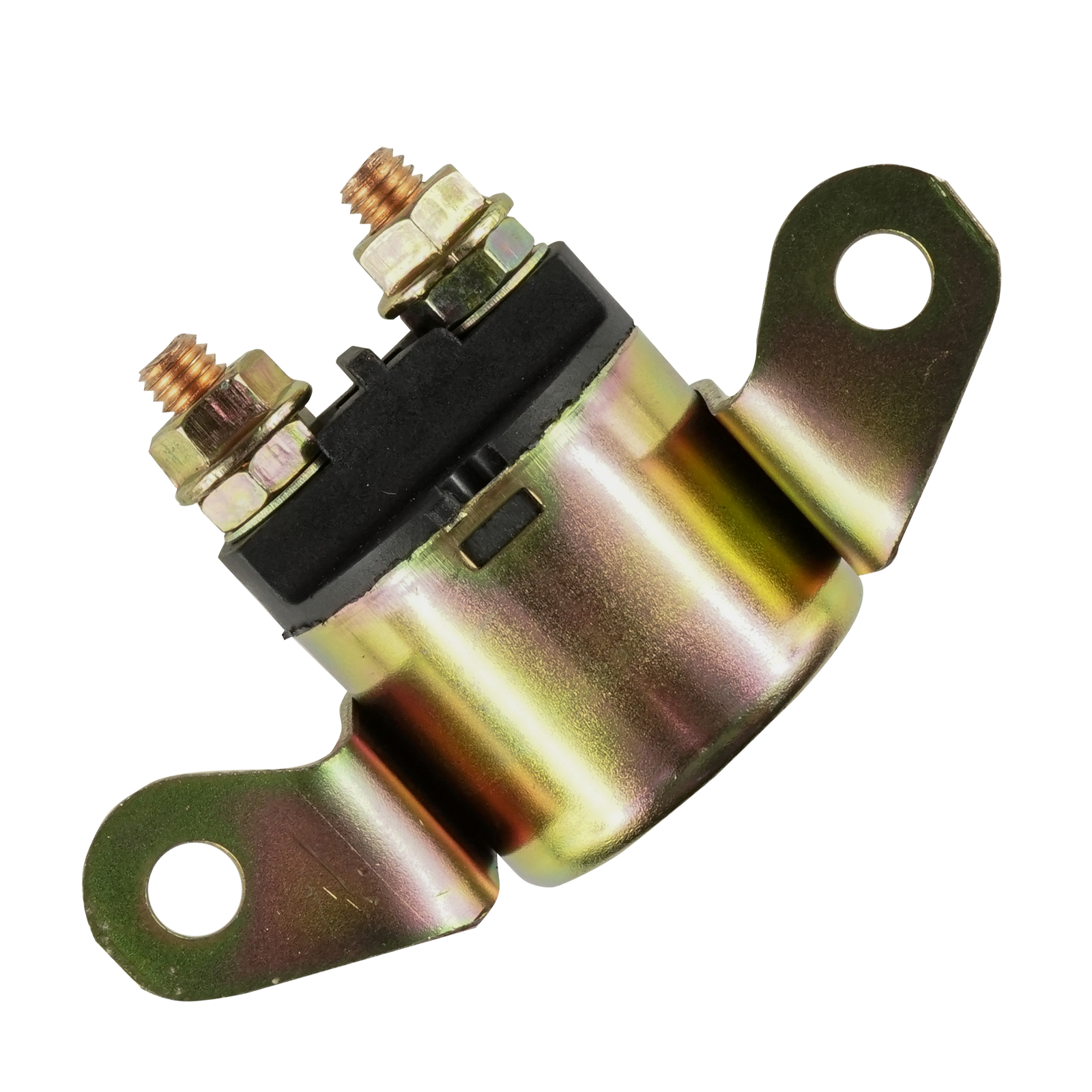 Caltric Starter Relay Solenoid for Polaris 4012001 4010947 Starter ...