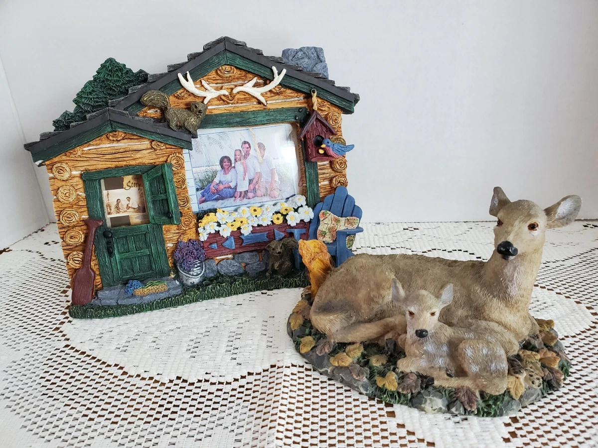 Deer Hunting Picture Frames