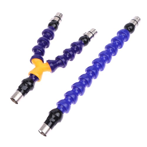 3XLR Reciprocating Machine Extension Rod Tube Adjustable Bendable ...