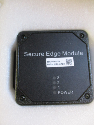Avnet AES-MS-MT3620-SBUX Secure Edge Module MT3620 GUARDIAN S16 | eBay