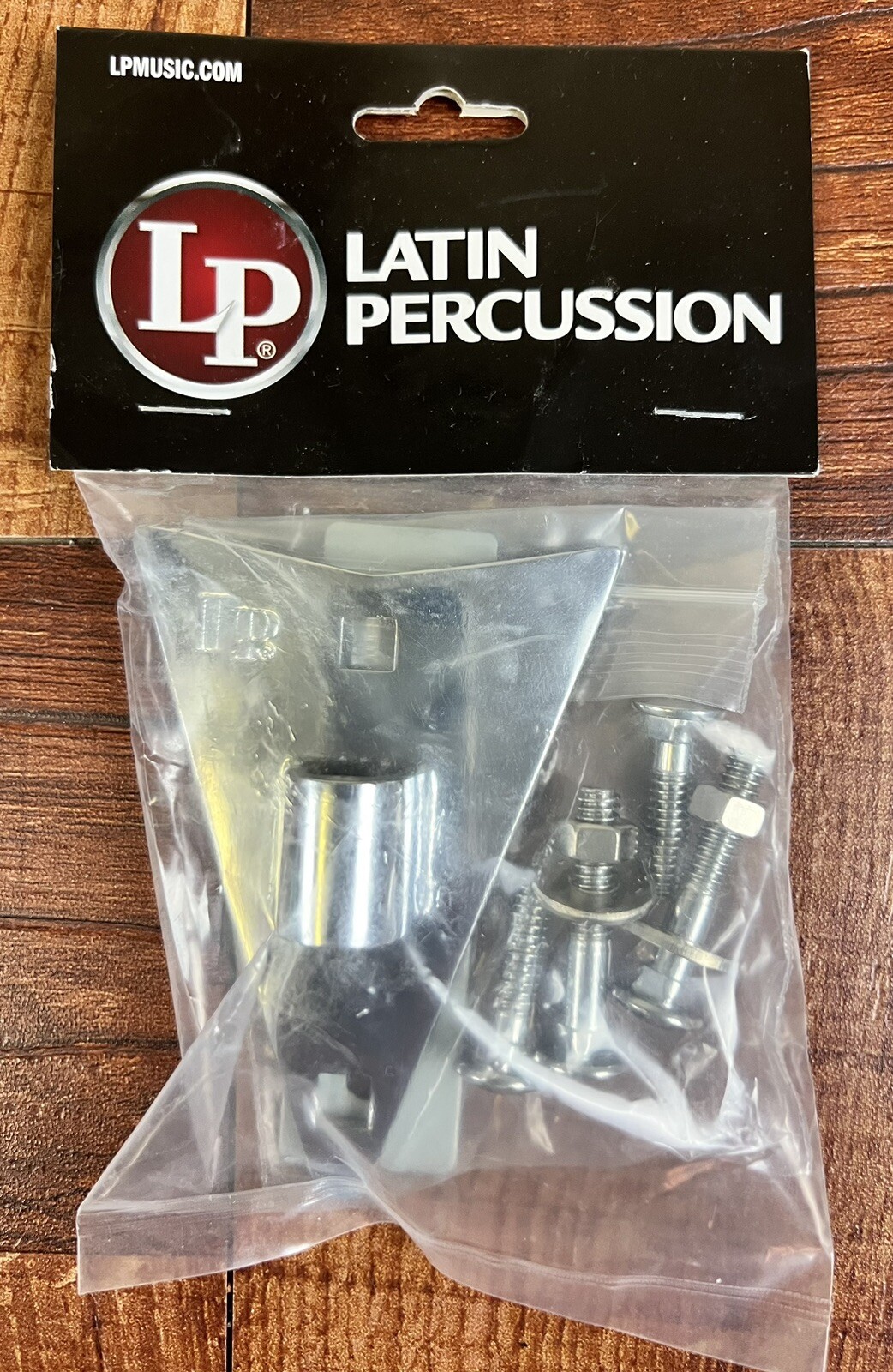 Latin Percussion LP218 Conga Side Plate - Chrome | eBay
