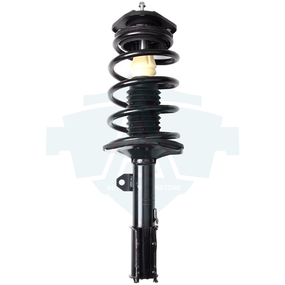 4 Pcs 03-08 For Matrix Vibe / Toyota Matrix Front Struts Sway Bar End ...