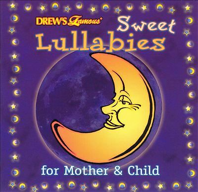 Various Artists - Drew's Famous Sweet Lullabies: M... (CD) 790617114923 ...