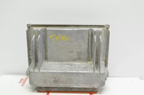 2001 2003 Chevrolet Monte Carlo 12202610 Engine Control Module Unit Ecm ...