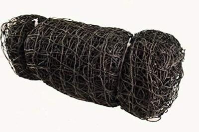 Nylon UV Stabilized Knotted Anti Bird Net/Pigeon Protection Net For ...