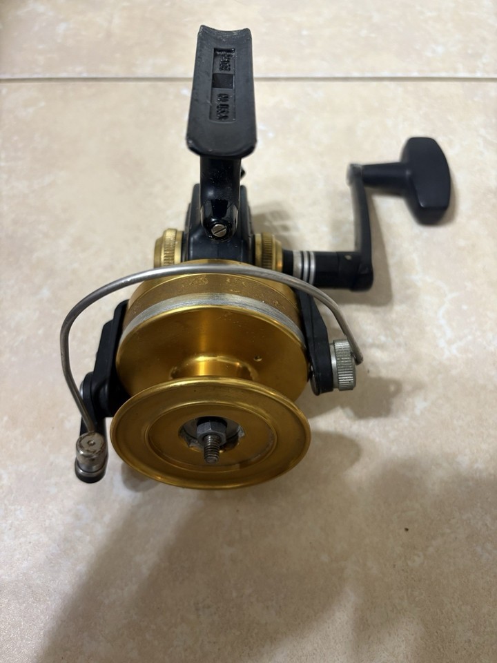Penn 7500 SS Fishing Reel Big Game High Speed 4.6:1 Made In USA | eBay