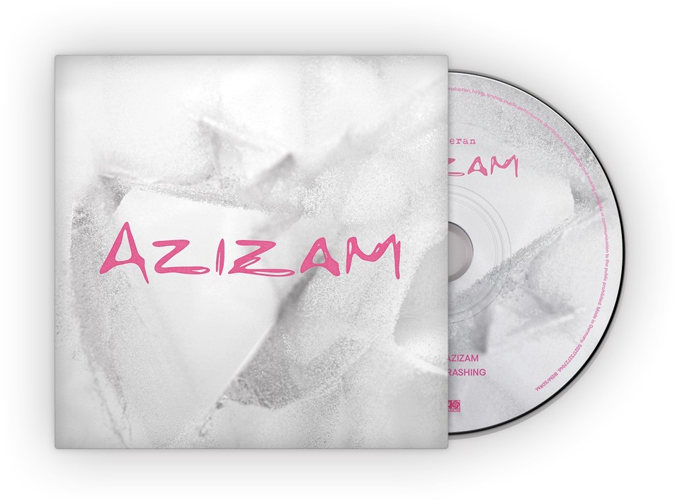 Ed Sheeran Azizam (CD) Single (UK IMPORT) | eBay
