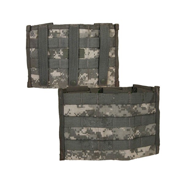 VETERANS SPECIAL! 18 pc Rifleman Kit ACU Comp Set PLUS Ruck Sack ...