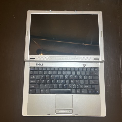 Dell Inspiron 700M Intel Pentium UNTESTED LABTOP AS IS | eBay
