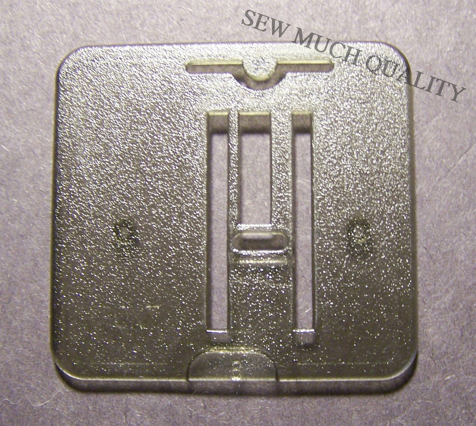 COVER PLATE Feed Dog Darning Janome HF107 HF1012 HF2022 HF234 HF3125 ...