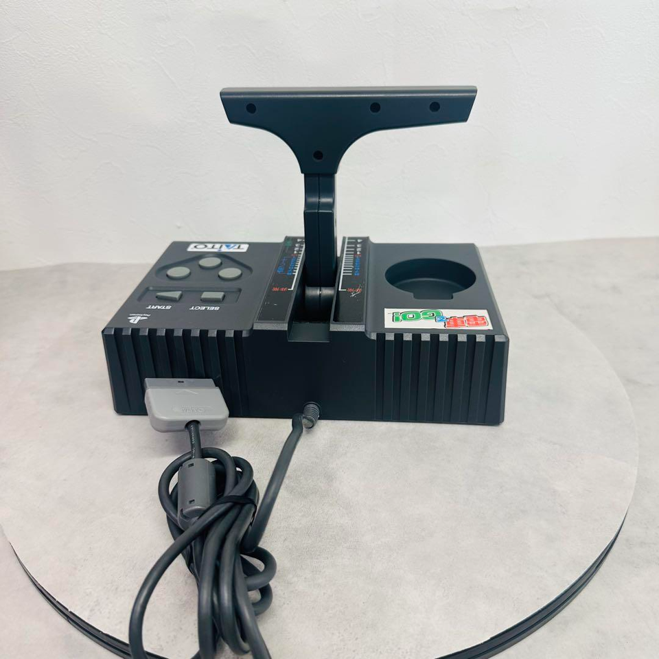 PS TAITO Densha de Go Controller TCCP-20001 Tested For Playstation Used ...