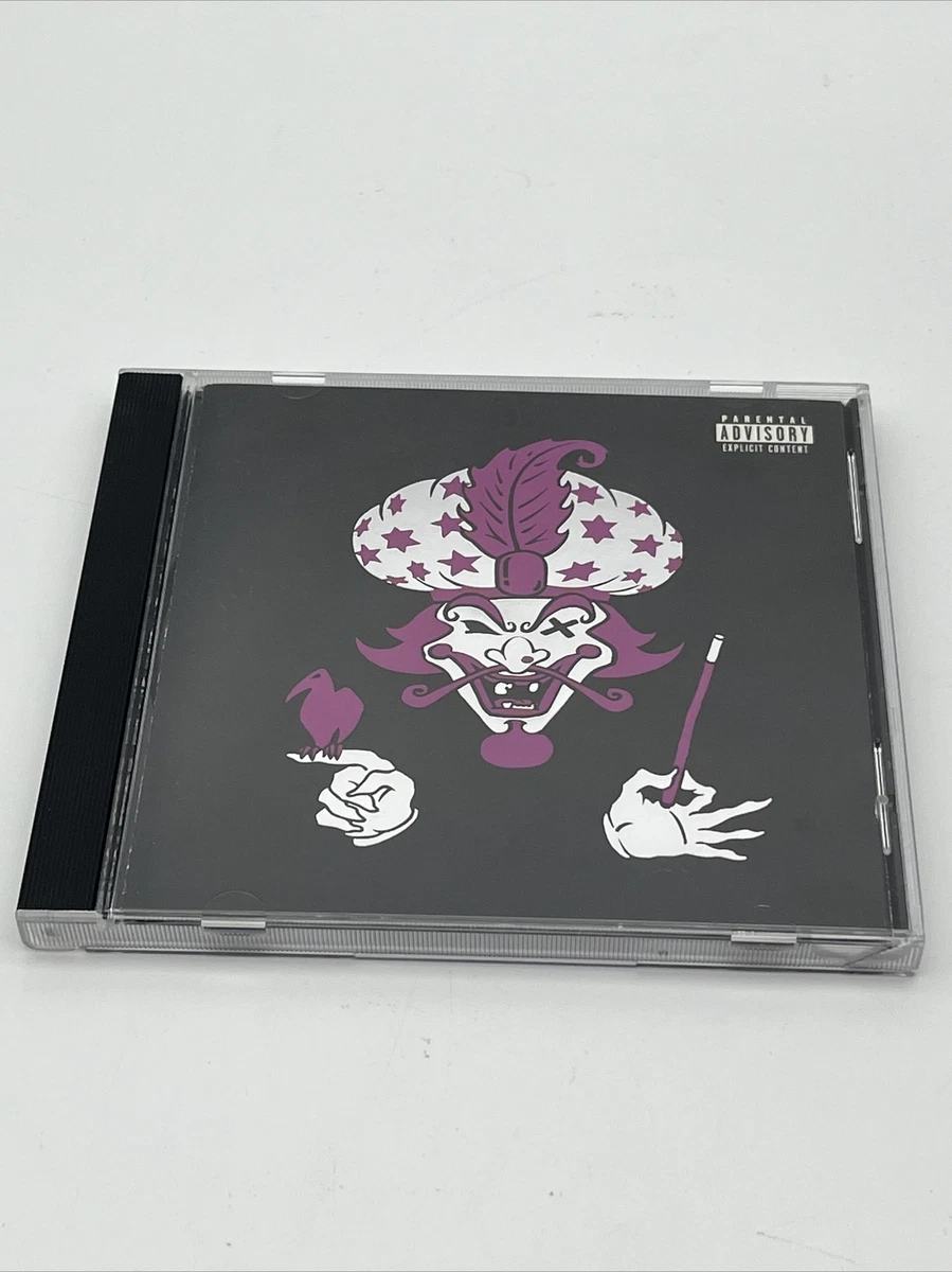 Icp Great Milenko Album