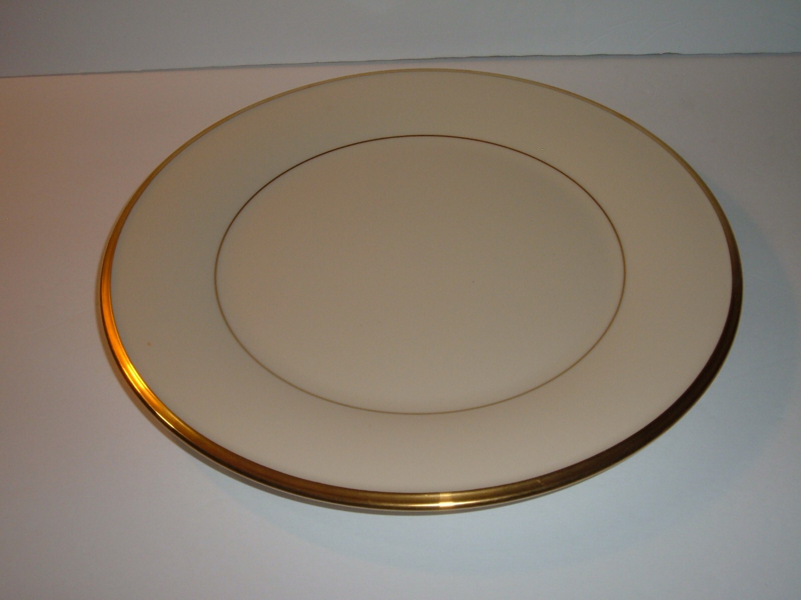 Lenox Dimension Collection Eternal 5 Piece Place Setting NEW WITH BAGS ...