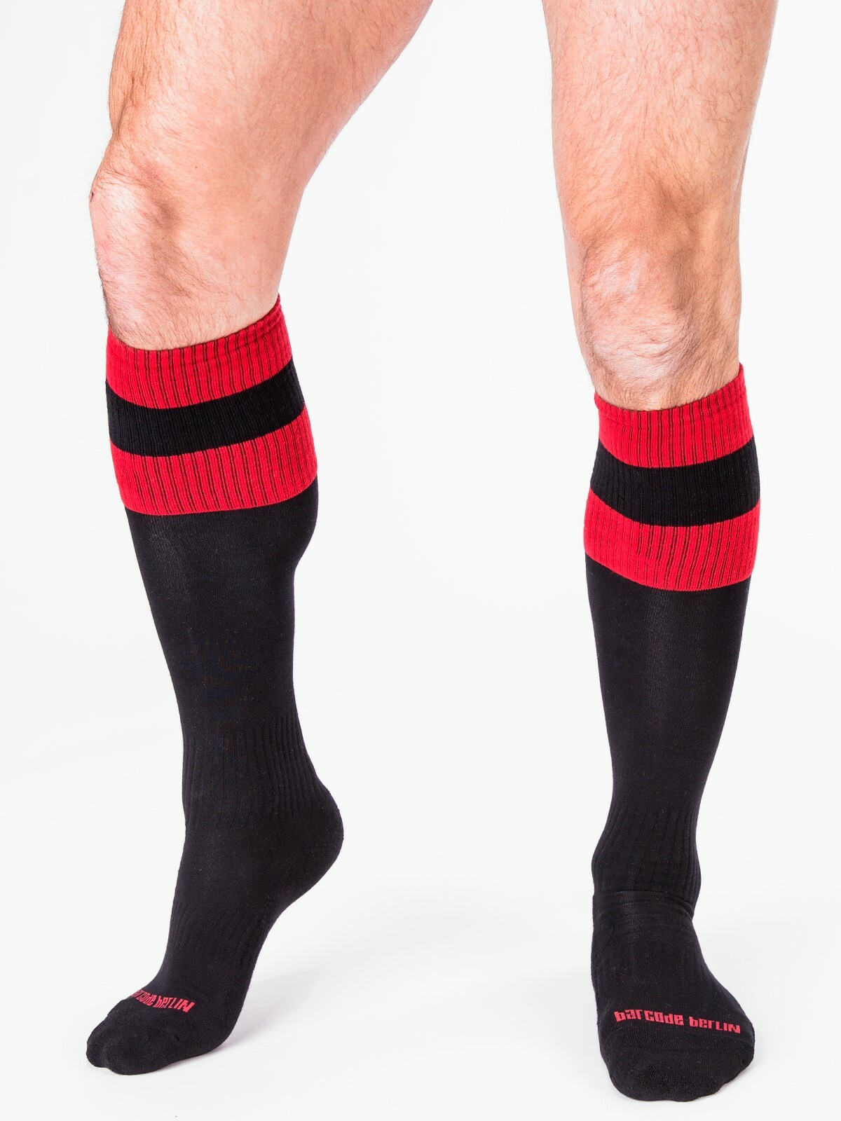 Barcode Berlin Football Socks (Yellow/Black Black/Red White/Red Blue ...