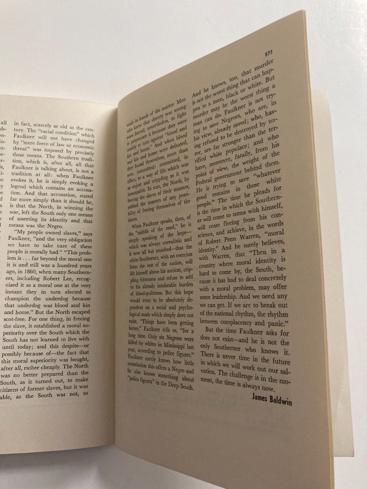 Five (5) Partisan Review 1940s-50s George Orwell, James Baldwin, Saul ...