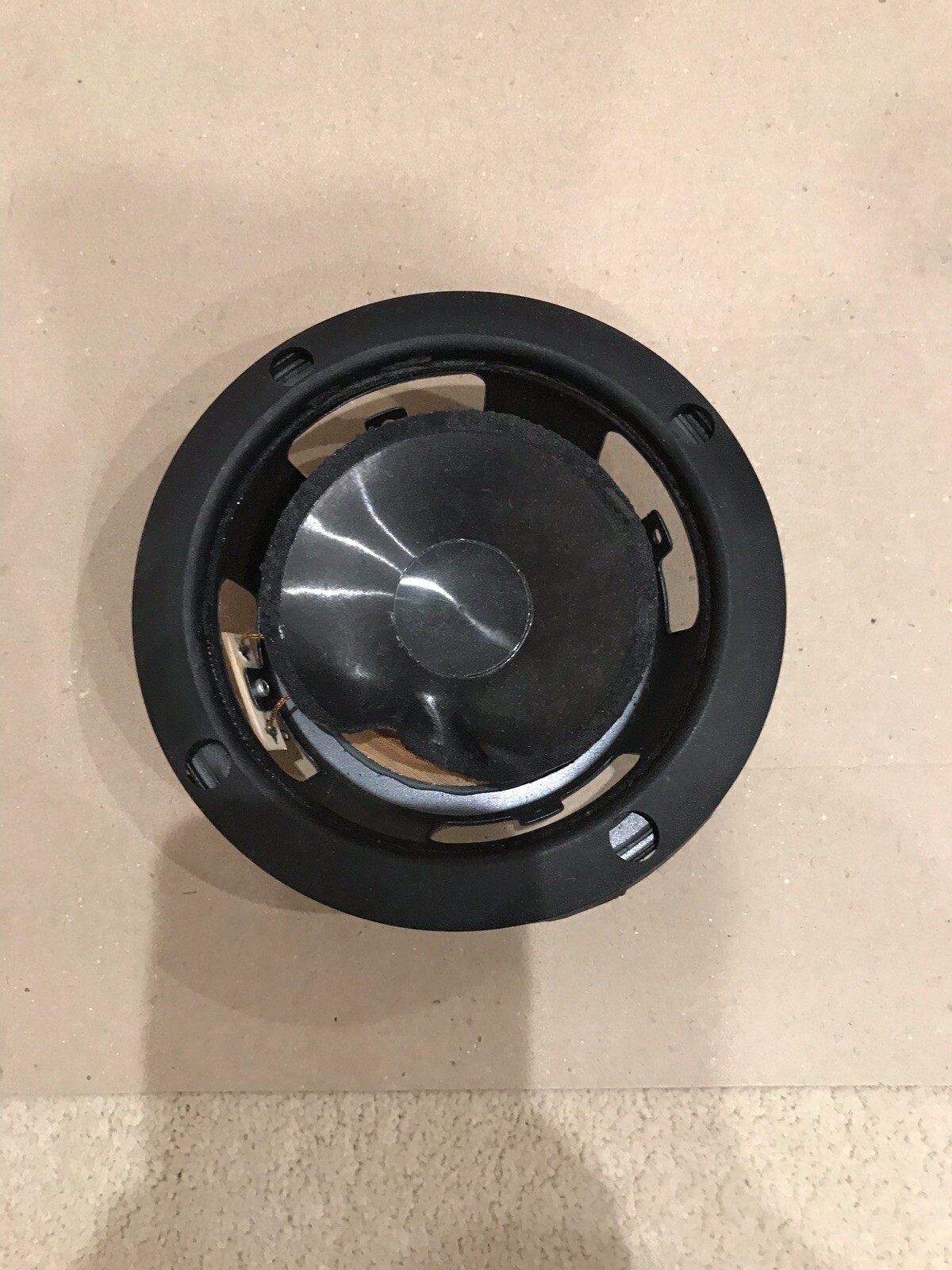 Infinity Reference Three Mid-Range Speaker 902-4585 4-5 inch as is for ...
