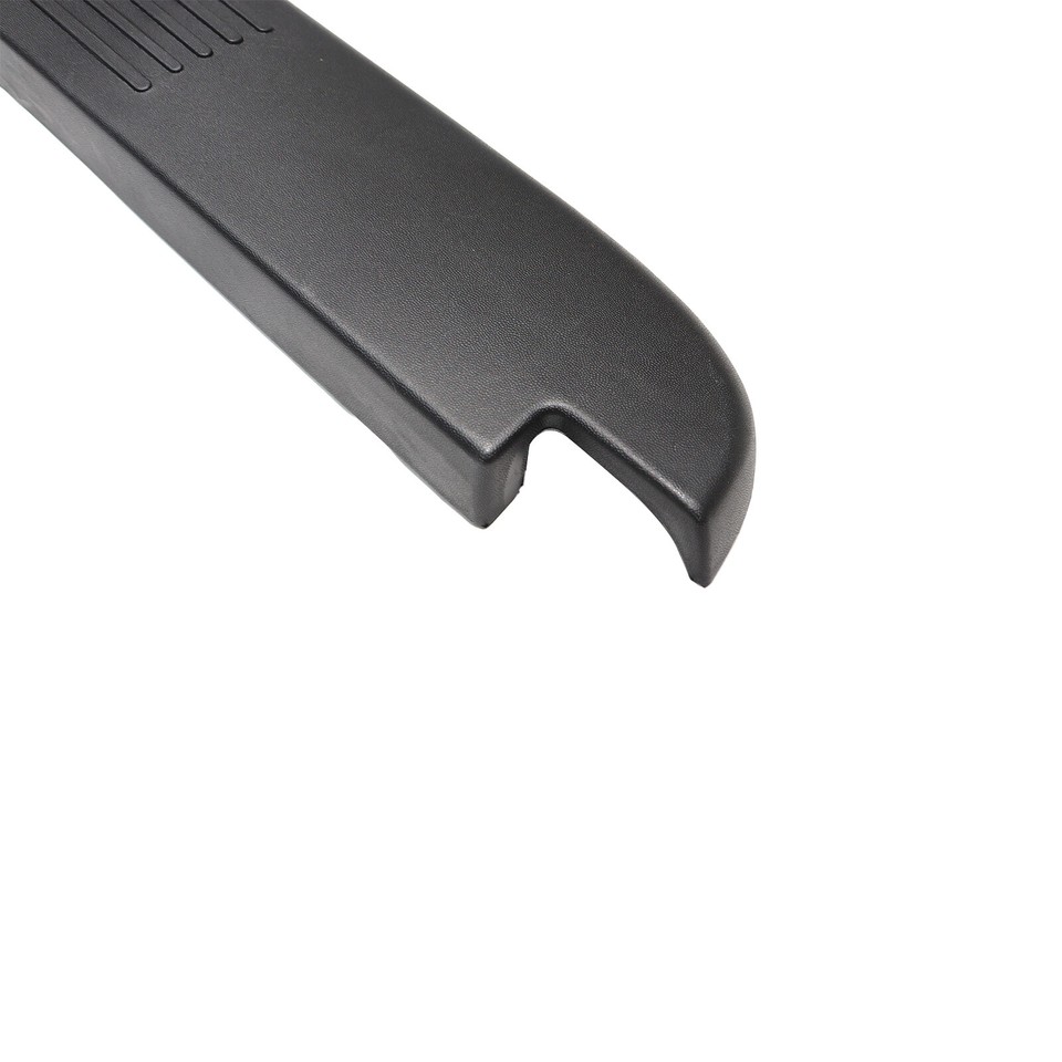 2004-2005 Ford F150 Style Side 5.5' RH & LH Bed Rail W/ Tailgate Cap ...