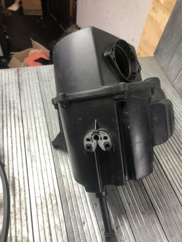 VW Polo 6R 1.2 TDi Diesel CFWA 2009 - 2014 Air Filter Box Housing ...