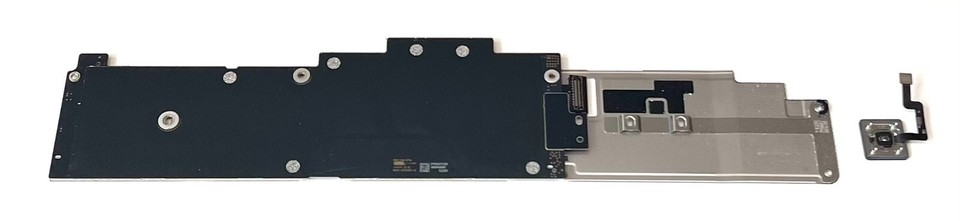 2022 Apple MacBook Air 13 Logic Board M2 Chip 8GB RAM 256GB A2681 w ...