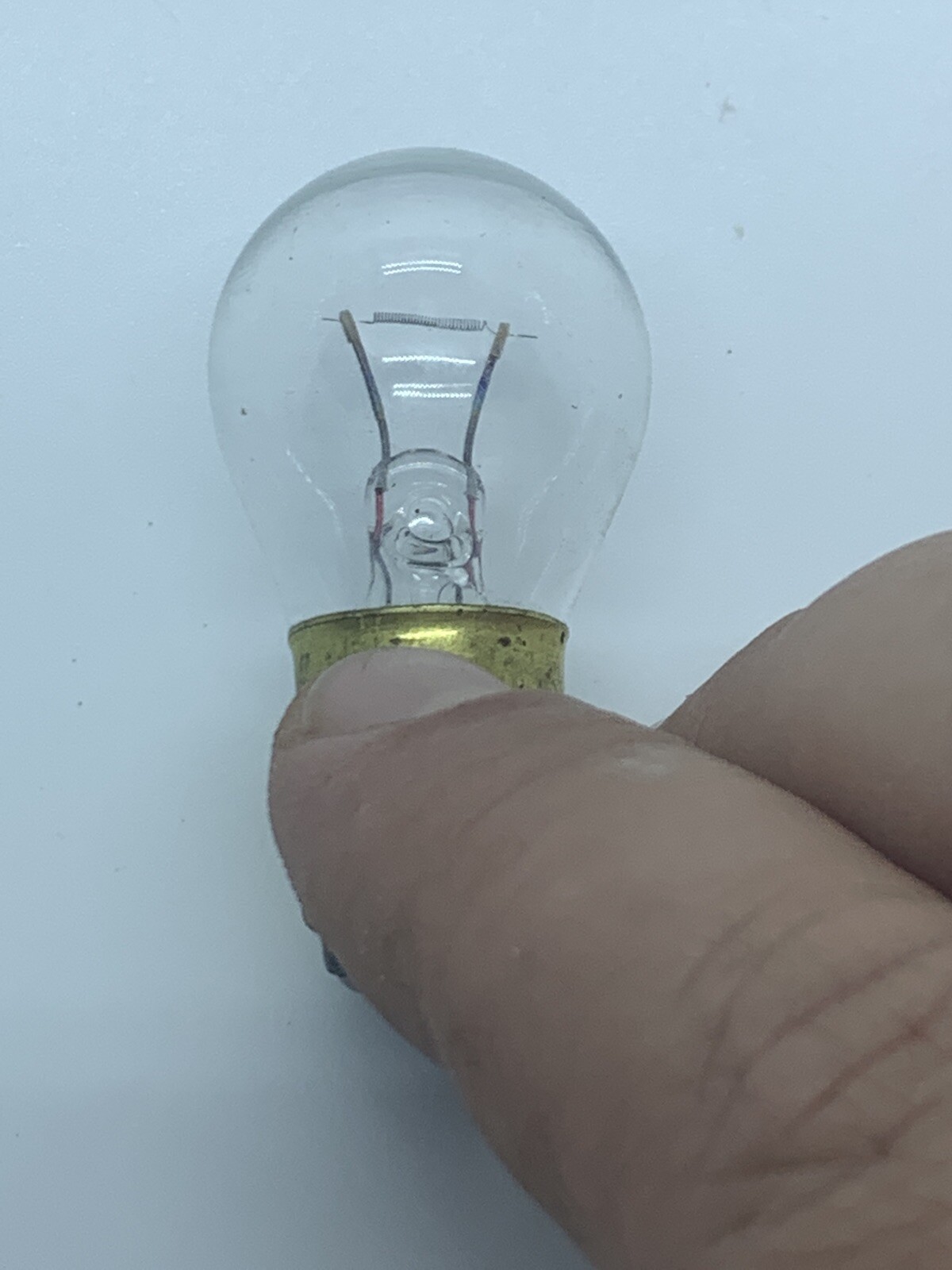 Vintage GE 1076 Miniature Automotive Lamp Light Bulb NOS | eBay