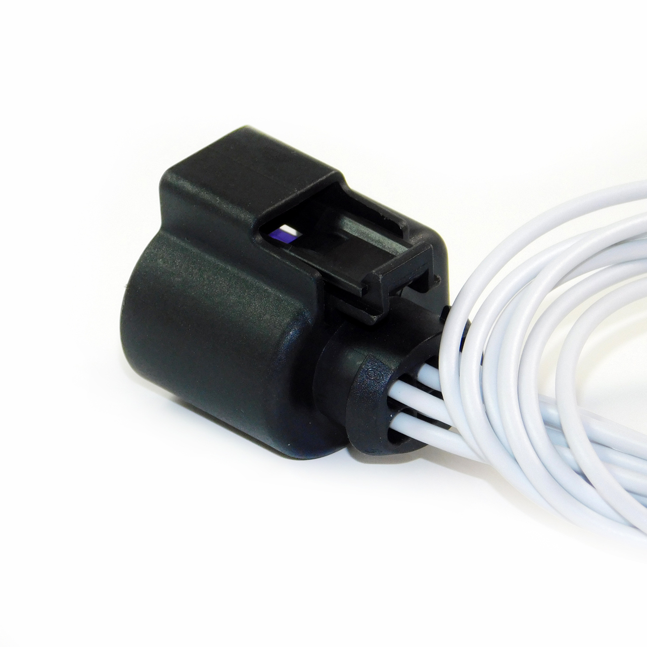 1x Connector for O2 Sensor Speed Sensor VSS 1928404669 | eBay