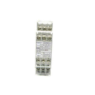 KNICK 4820A2 896173 230V NSNP | eBay