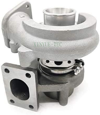 Turbo 49189-02721 Turbocharger for Caterpillar Industrial Engine with ...