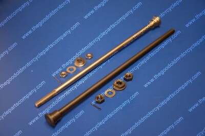 Harley Davidson J, JD, 2445-19, HG536, L1919-24, Clutch Pull Rod Assy ...
