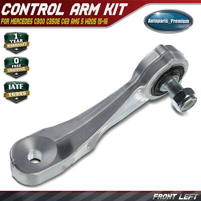 Control Arm for Mercedes-Benz C-Class C300 C63 AMG S A2053230717 15-16 ...