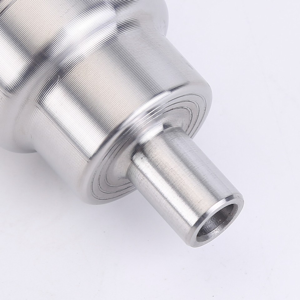 6 Pcs Steel Injector Sleeve Tube Set Fit For 21401136 Renault/ Volvo ...