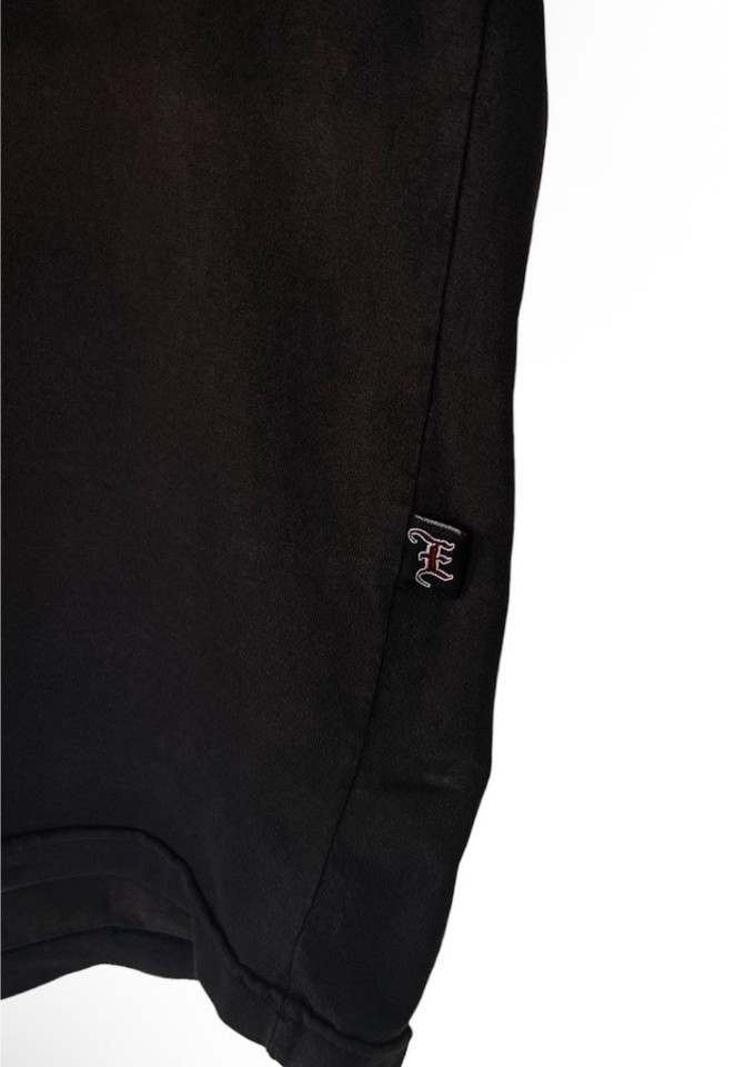 Vintage Escoball NYC Hip Hop T-Shirt Y2K USA Made Size L | eBay