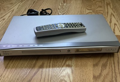 OPPO OPDV971H DVD Player 1080i HD Upconverter w/ REMOTE ~ Tested And ...