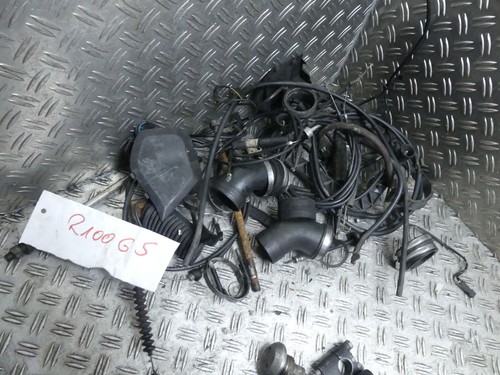 BMW R100 1000 GS initial registration:96 scraps and small parts ...
