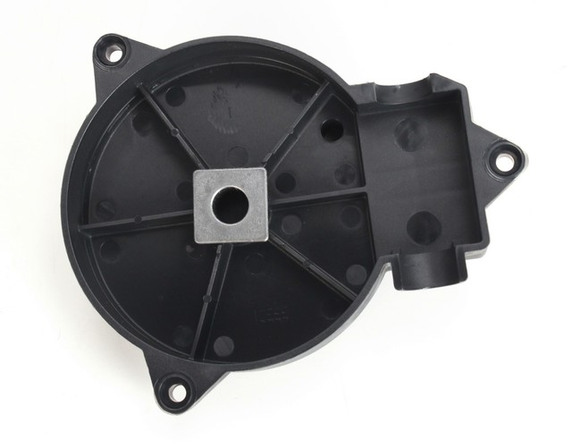 Genie Part # 20449r.s Garage Door Opener Gear Housing Cover With ...