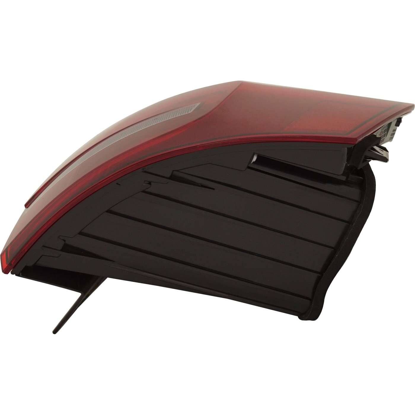 5C6945096M, 5C6945096L New Tail Light Taillight Taillamp Brakelight ...