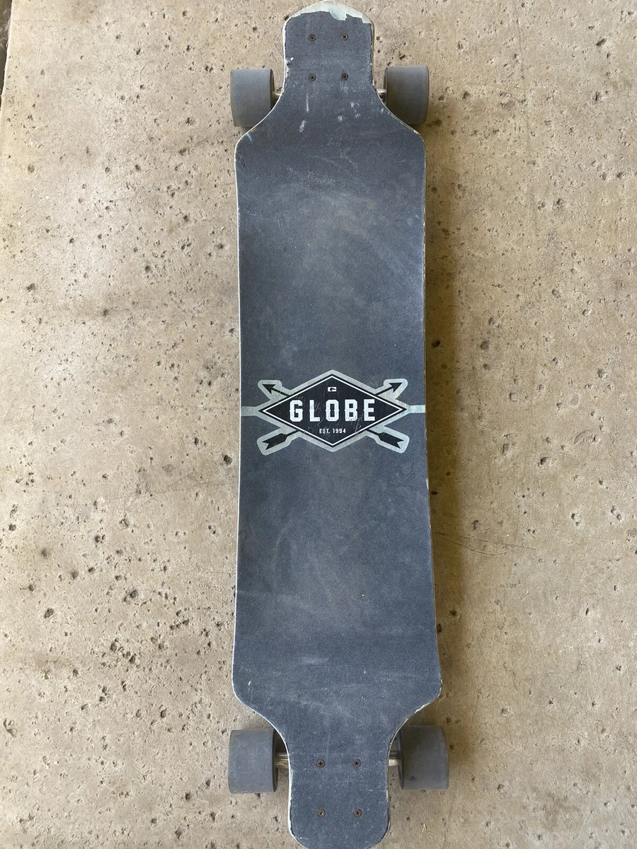 Globe Longboards