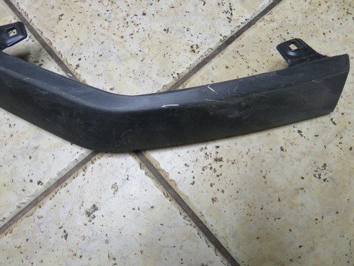 2016-2019 LEXUS RX350 RX450H LEFT DRIVER FRONT BUMPER SPOILER LIP 52437 ...