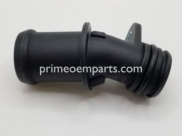 Genuine OEM Volkswagen Hose Connector 03H-121-118 | eBay