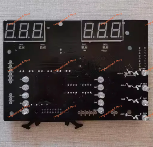 1pc Car Maintenance Accessories Tire Balancing Machine Motherboard ...