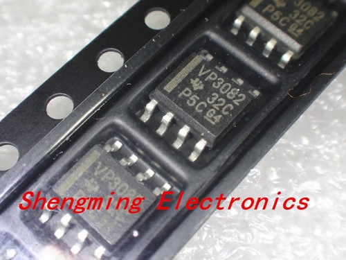 10pcs VP3082 SN65HVD3082EDR SOP-8 IC | eBay