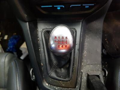 Ford Focus St Gear Stick Shifter , Ecoboost, 08/12-08/15 | eBay Australia