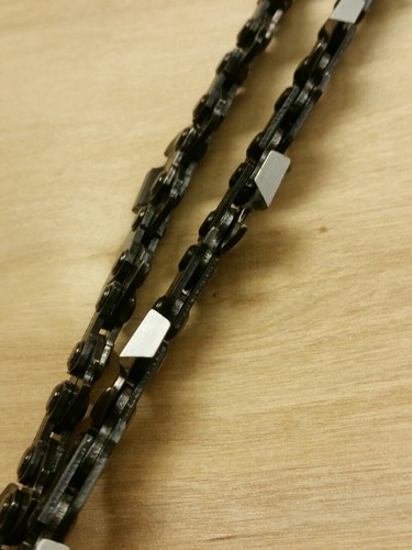 OREGON CHAIN 20BPX068G .325 pitch,.050 gauge,68 drive links #33SL-68 | eBay