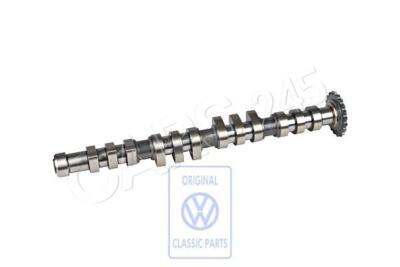 Genuine AUDI VW A4 Avant S4 Quattro A6 Passat 4Motion Camshaft Inlet ...